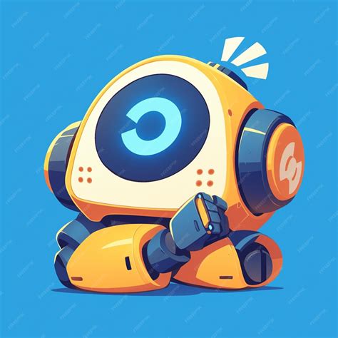 Premium Vector Smart Home Assistant With Builtin Voice Commands