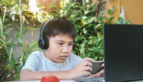 Cómo Proteger A Los Niños De La Pornografía Ciberacoso Y Sextorsión