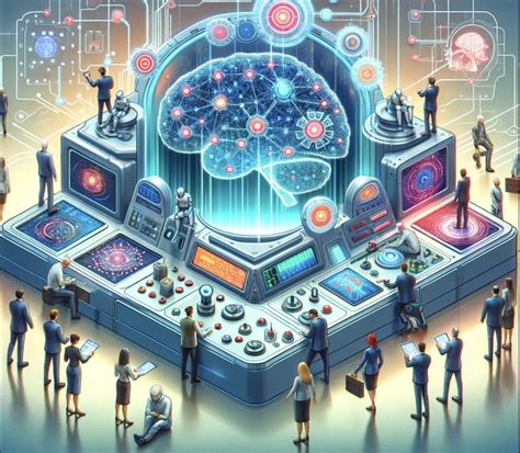 How The EU Became World Champion In Democratic Regulation Of Artificial Intelligence Dataetisk