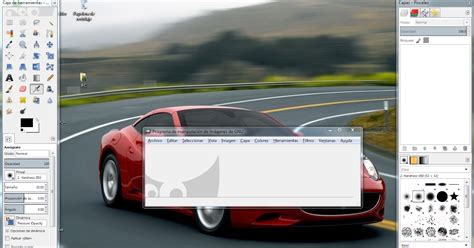 Blog De Informatica De Grego 1 Bach A Practica De Gimp 2 2 Conocer El