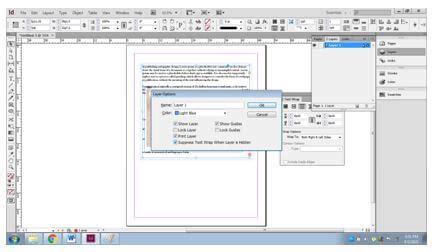 InDesign Wrap Text Complete Guide To InDesign Wrap Text