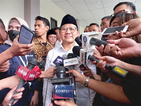 Debat Kedua Diyakini Lebih Seru Timnas AMIN Klaim Ada Kejutan Dari Cak