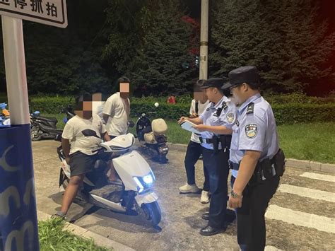 【夏季行动】海林市公安局：“打防管治宣”五轮驱动聚力夏季行动攻坚战澎湃号·政务澎湃新闻 The Paper
