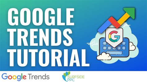 How To Use Google Trends Google Trends Tutorial For Beginners