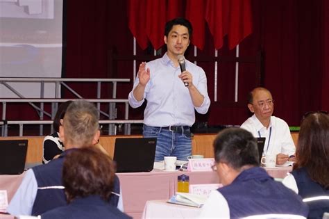 北流爛帳月付80萬利息 蔣萬安：柯文哲沒交接上任才知 匯流新聞網