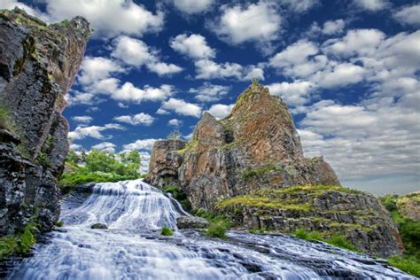 Jermuk - | Silk Road Armenia
