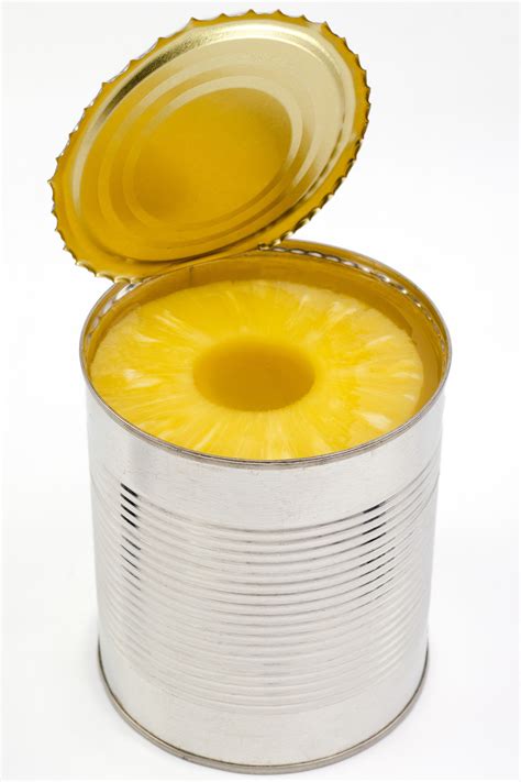 These Six Foods Could Send You To The Er