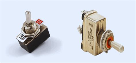 How Toggle Switch Works And What Are Its Applications Being Instructor