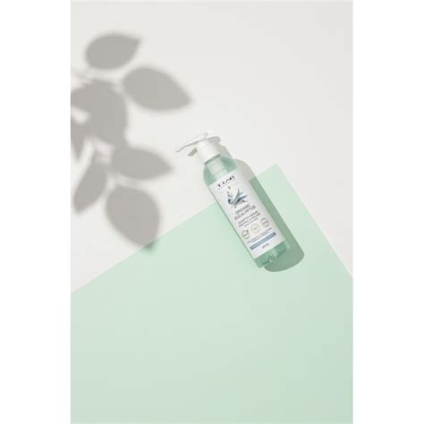 Organic Eucalyptus Sebum Control And Volume Conditioner 250 Ml