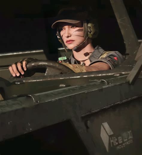 Urban Tracker Codm Wallpaper Call Of Duty Mobile Automatas