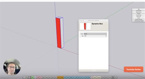 conquer sketchup s dynamic components join me