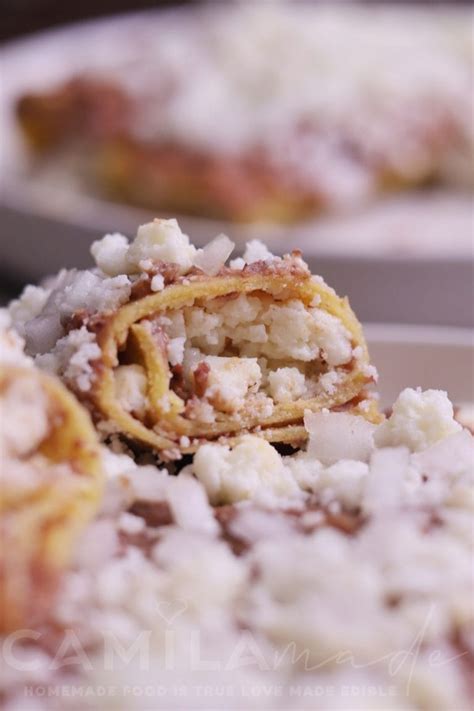 Pan De Elote Camila Made