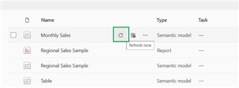 How To Refresh Data In Power BI Manually Automatically