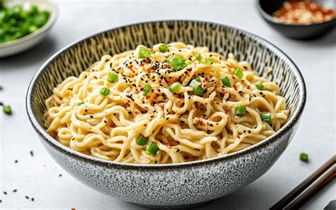 1 Viral Garlic Butter Ramen Soyrice Kitchen