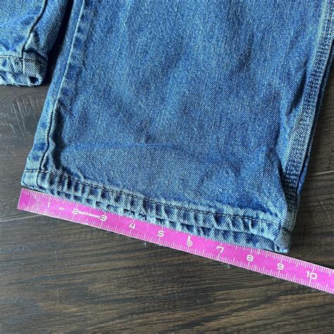 Baggy Dickies Jeans 36” Waist 30” Inseam Wear Depop