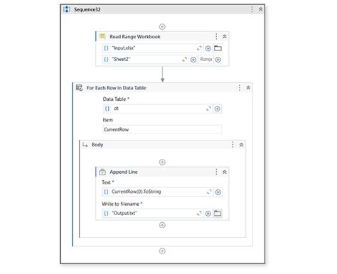 uipath datatable in txt activities uipath community forum