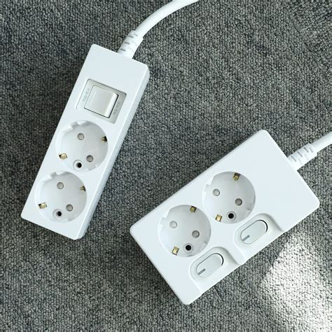 멀티탭·전기코드 리퍼 한정수량 국산 과부하차단 개별 Usb 멀티탭 모음 오늘의집 쇼핑