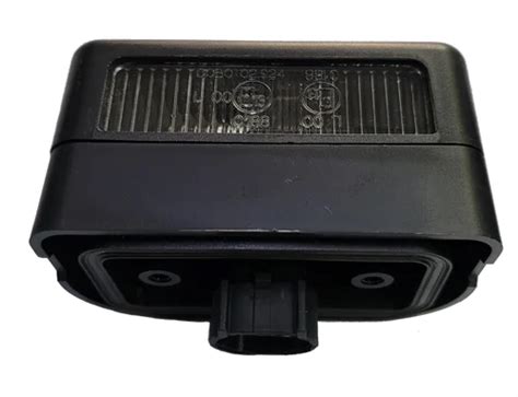 Lamp Assembly Number Plate Cobo Usa Oe At ₹ 28800 Car Number Plate