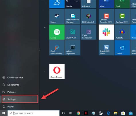 How To Turn On Color Filters In Windows 10 Easypcmod