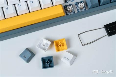 颜值与手感兼得！iqunix A80 探索机 机械键盘评测 知乎