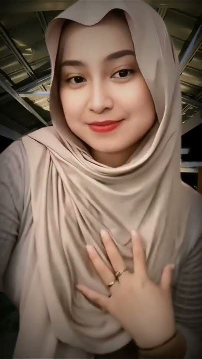 Ukhty Jilbab Gemoy Youtube