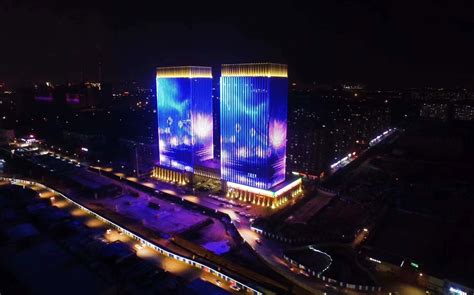 Led