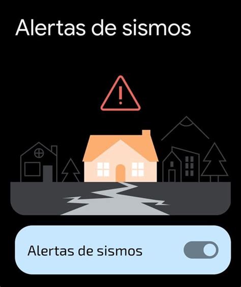 ¿cómo Activar La Alerta Sísmica En Tu Celular Paso A Paso Luz Noticias
