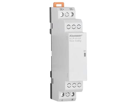 Klemsan Klp 10 24 1 Li Kutu Gürhan Endüstriyel Elektrik
