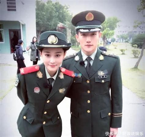 张馨予老公何捷背景曝光：军三代出身，爷爷抗美援朝，父亲副师级 360娱乐，你开心就好