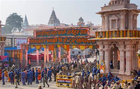 Ram Mandir रामलला के Vip दर्शन के नाम पर भगतों से हो रही लूट असल