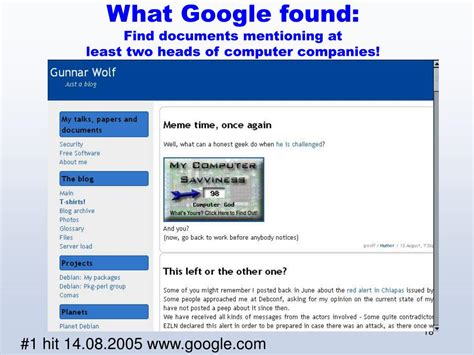 Ppt Semantic Indexing With Typed Terms Using Rapid Annotation