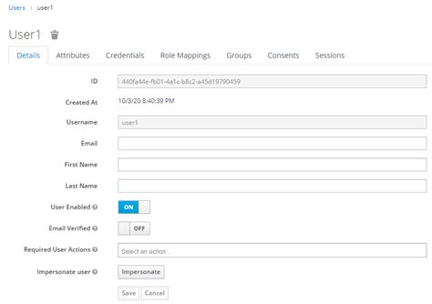 Integrating Spring Boot Login With Keycloak Or Red Hat Single Sign On