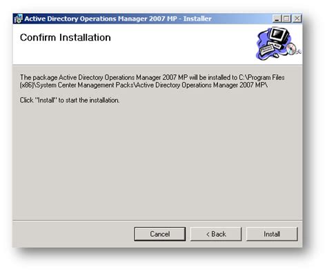 SCOM Management Pack Kurulumu Mustafa Kara