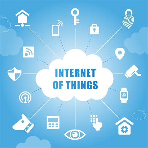Iot Security 21st Century Solutions Based On 9th Century Concepts
