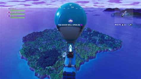 Fortniteتجربه الطور الجديد خايس Youtube