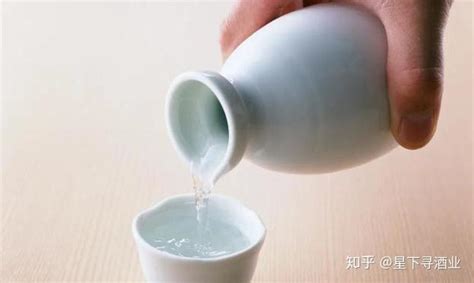 同样度数的白酒，为什么有的喝下去辣，有的不辣 知乎