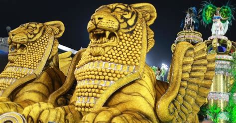 Império de Casa Verde fecha o Carnaval de São Paulo falando sobre a