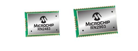 LoRa Hardware Breakdown Key Chips And Modules For IoT Applications RF And Wireless DigiKey