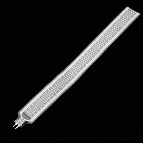 Sensor De Presión De Película Delgada Sf15 150 Tipo De Resistencia