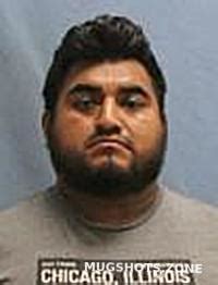 RAMIREZ DAVID 06 30 2023 Pulaski County Mugshots Zone