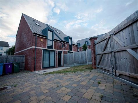 3 Bed Semi Detached House For Sale In Lemon Street Kirkdale Liverpool