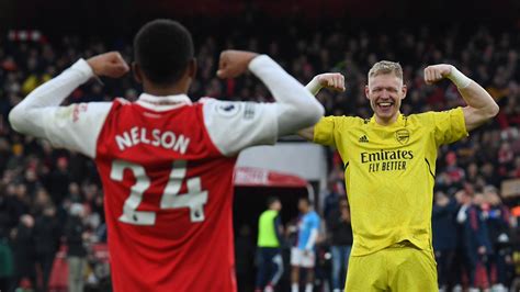 El Universo On Twitter Rt Marcadorec Video Arsenal Remonta A