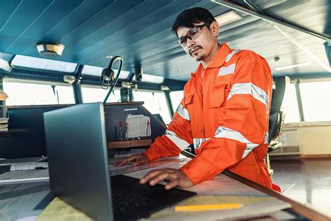 Marine Electronics Essential For Safe Navigation Metz Antennas