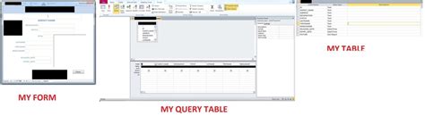 How To Display Ole Object On Forms Bound Frame In Access 2010 It