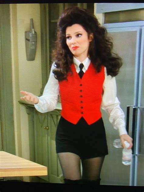 The Nanny S2 E15 Fran Fine Outfits Movie Inspired Outfits Fashion