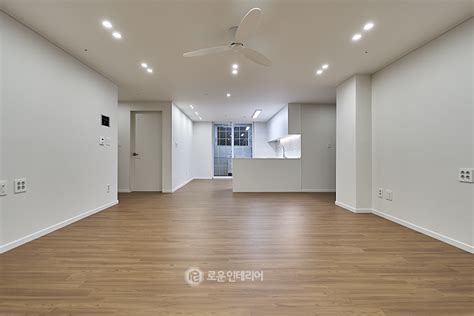 창원 반림동 노블파크 아파트 126동 인테리어 [34평] 창원 로운인테리어 포트폴리오