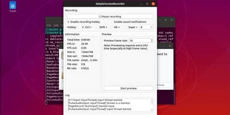 Of The Best Screen Recorders For Ubuntu Make Tech Easier