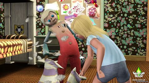 The Sims 3: Все возрасты / The Sims 3: Generations - 29 Мая 2011 ...