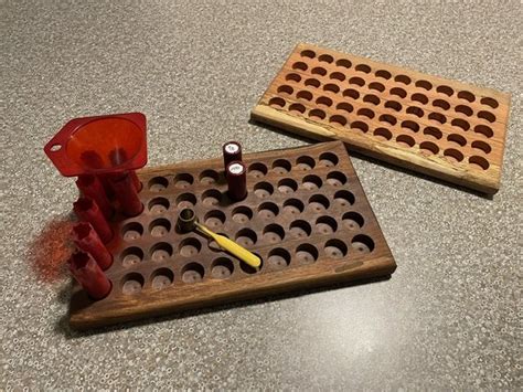 12 Ga Reloading Trays Sold Out For Now Sass Wire Classifieds Sass