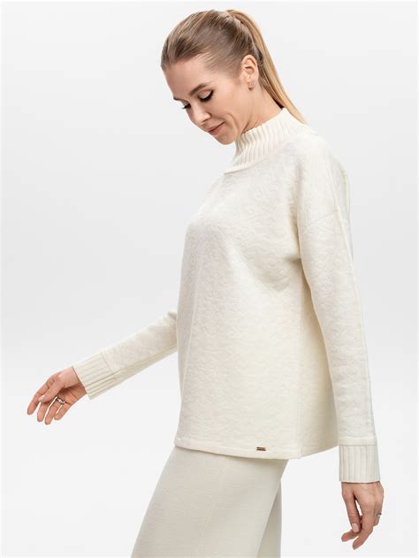 Купить Кашемировый Свитер Женский Вязаные Джемперы Ареола